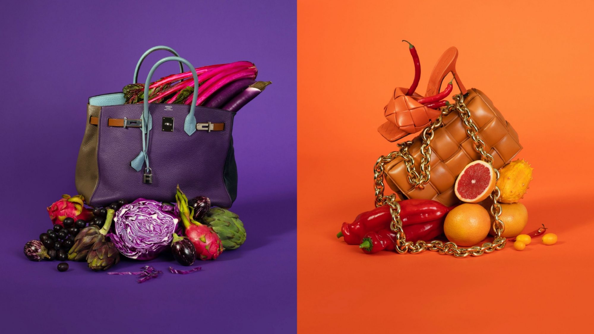 Advertising campaign, Lampoo, London & Milan | Lime Creative